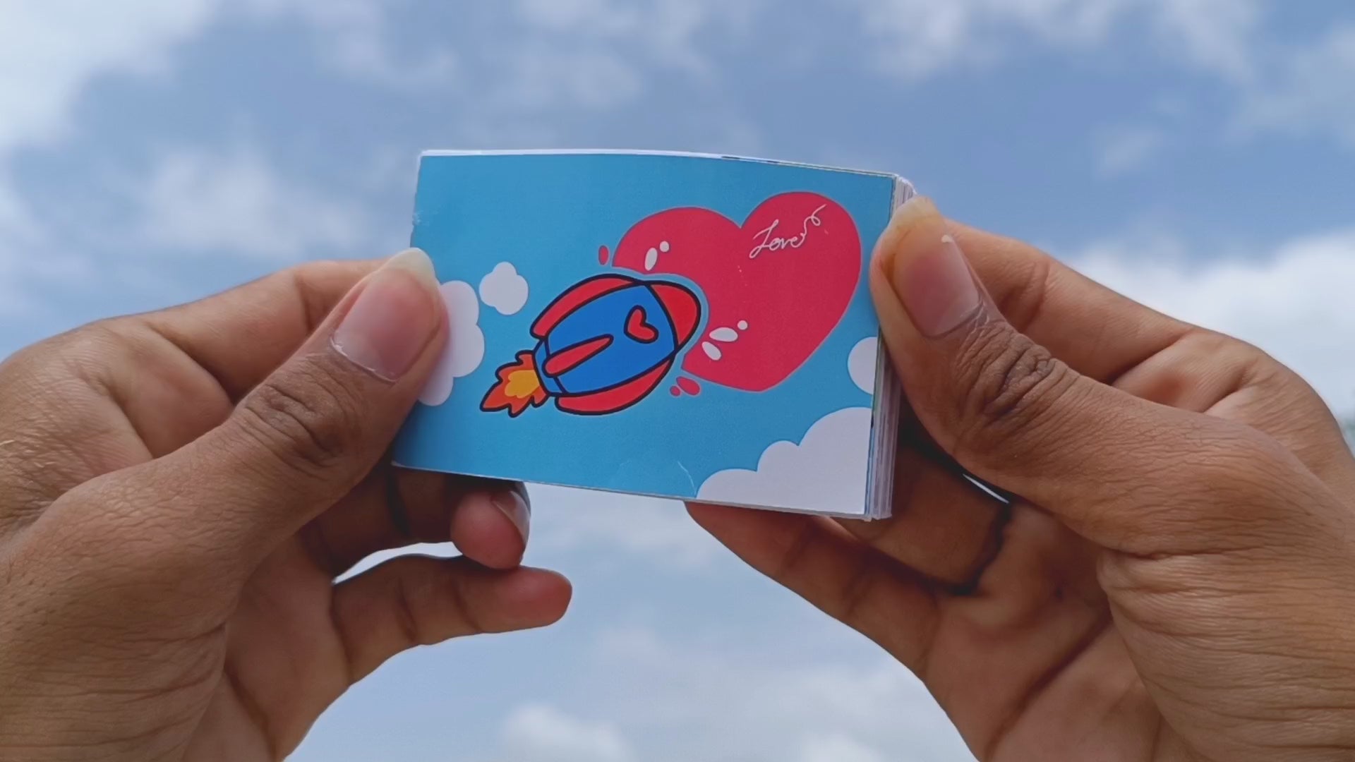 All Flipbooks – Hooray