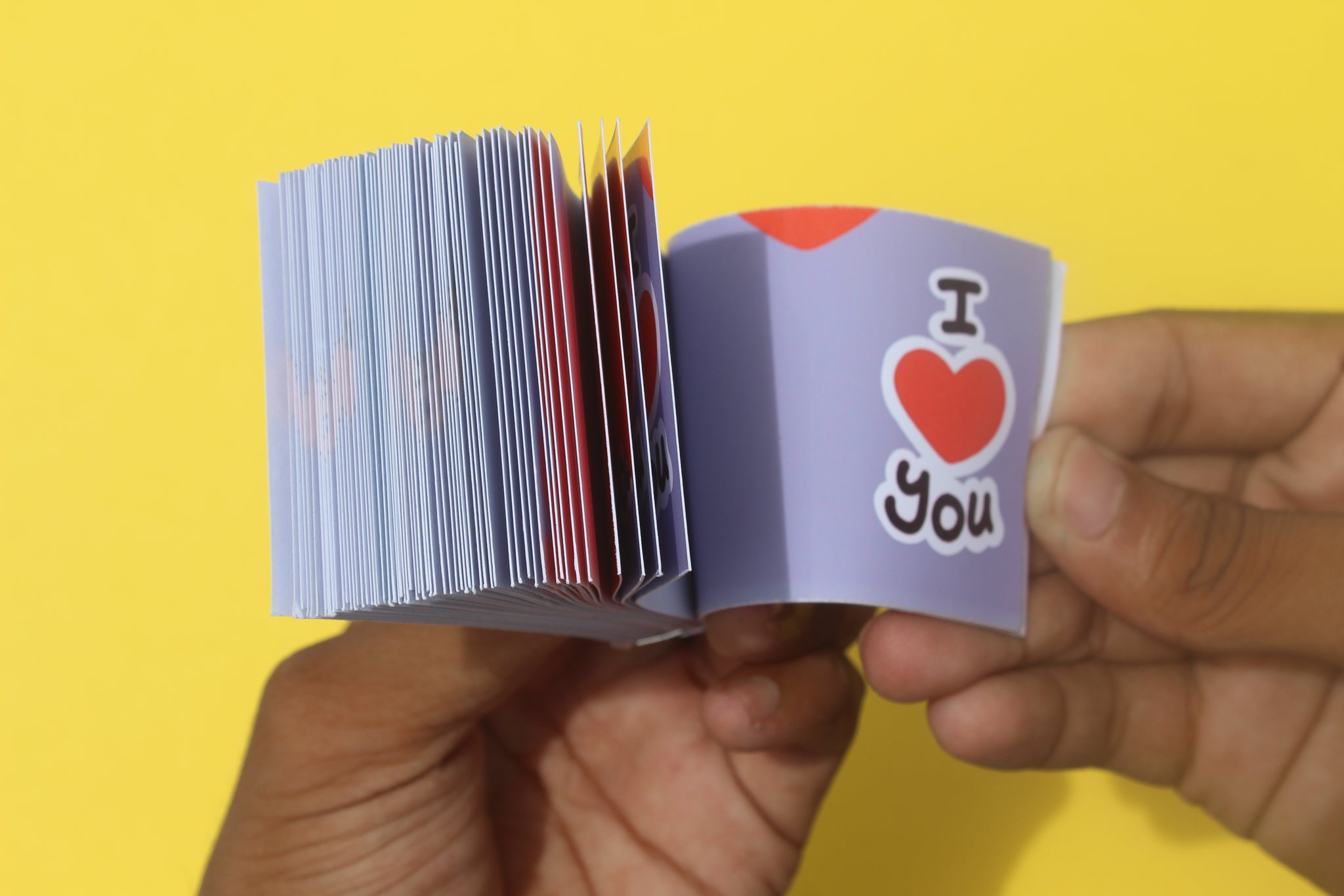 Magical Stick Love Flipbook – Hooray